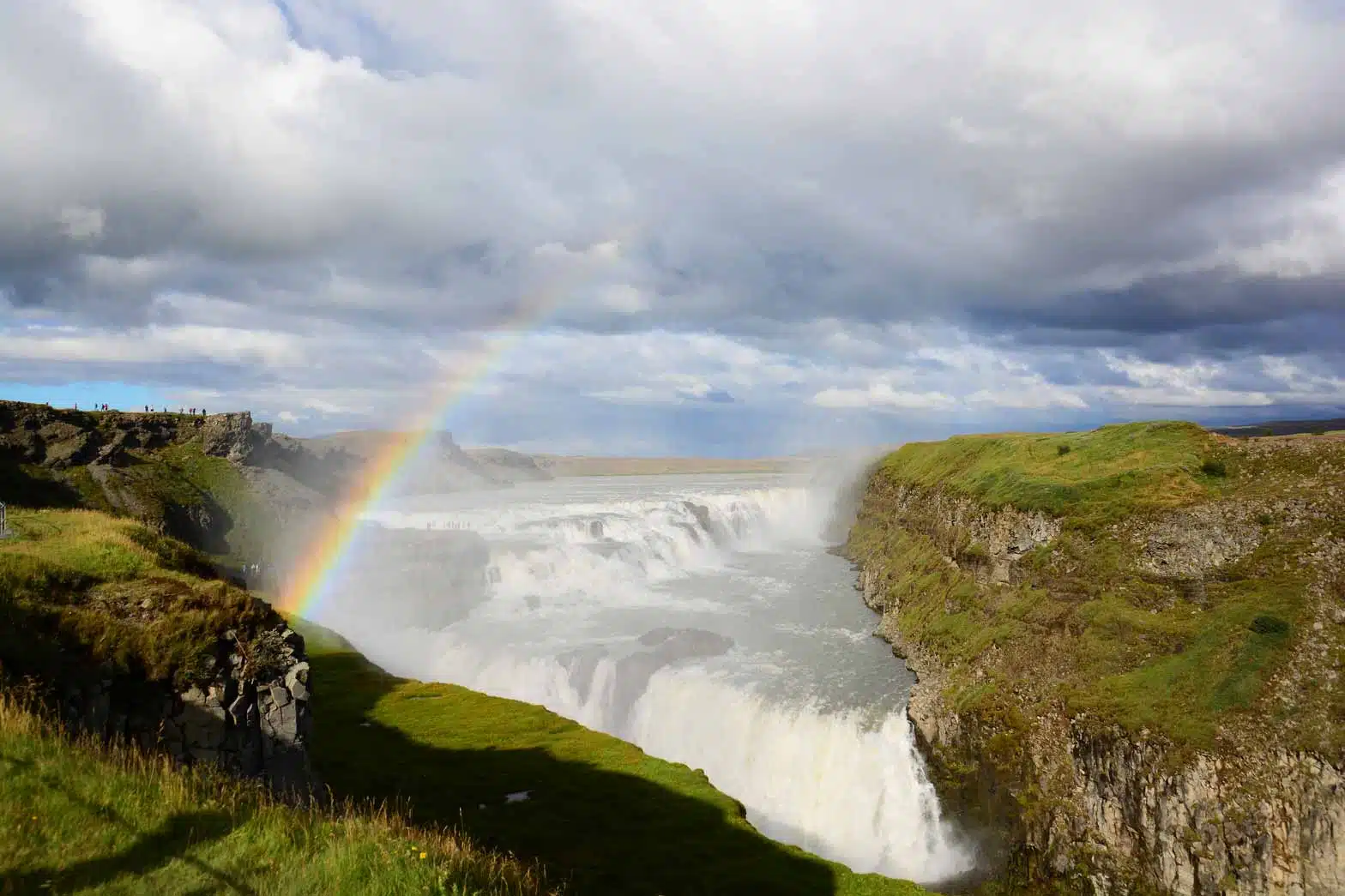 Iceland Adventure - Motorcycle Tour in Iceland